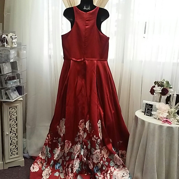 Alexia Designs | Dresses | Prom Dress | Poshmark